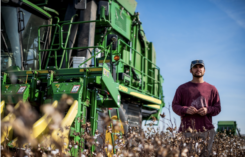 About Us | Tellus Equipment Solutions, TX